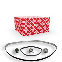 febi bilstein Zahnriemensatz 24740 f&uuml;r VW
