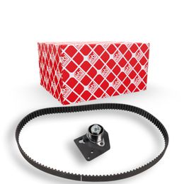 febi bilstein Zahnriemensatz 26901 f&uuml;r NISSAN RENAULT Suzuki