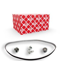 febi bilstein Zahnriemensatz 26124 f&uuml;r VW
