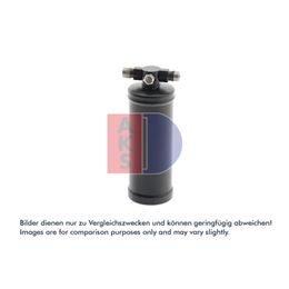 AKS DASIS Trockner, Klimaanlage 802730n