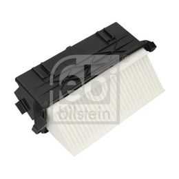 febi bilstein Luftfiltersatz 1000236 f&uuml;r Mercedes