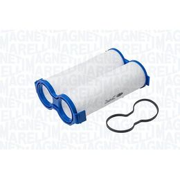 MAGNETI MARELLI Luftfilter 153071762724 Filtereinsatz f&uuml;r FIAT