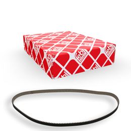 febi bilstein Zahnriemen 26810 f&uuml;r TOYOTA