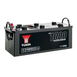 Yuasa Starterbatterie ybx1222 38KG
