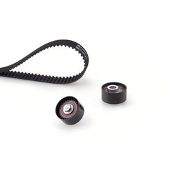 GATES Zahnriemensatz PowerGrip&reg; k015631xs f&uuml;r LADA
