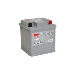 Yuasa Starterbatterie ybx5202 10.8KG f&uuml;r CITRO&Euml;N/PEUGEOT LANCIA BMW