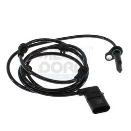 MEAT & DORIA MEAT & DORIA Sensor, Raddrehzahl 901406 1. Hinterachse f&uuml;r Mercedes