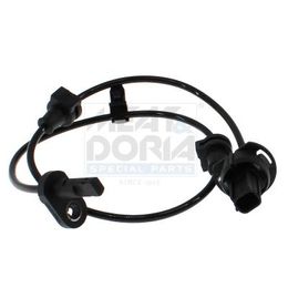 MEAT & DORIA MEAT & DORIA Sensor, Raddrehzahl 901408 1. Vorderachse f&uuml;r HONDA