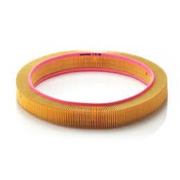 MANN-FILTER Luftfilter c42098 Filtereinsatz 57mm f&uuml;r Ford Mercedes