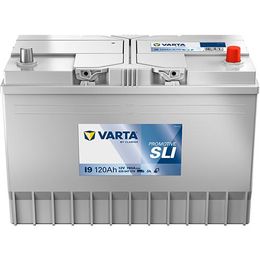 Varta Starterbatterie 620047078k182 29KG f&uuml;r DAF IVECO VOLVO NISSAN