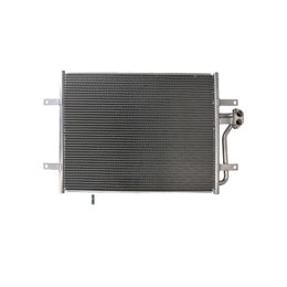 KAMOKA Kondensator, Klimaanlage 7800475 f&uuml;r VW