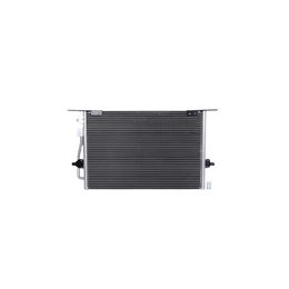 KAMOKA Kondensator, Klimaanlage 7800488 f&uuml;r Ford