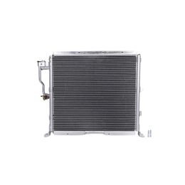 KAMOKA Kondensator, Klimaanlage 7800491 f&uuml;r ALPINA BMW