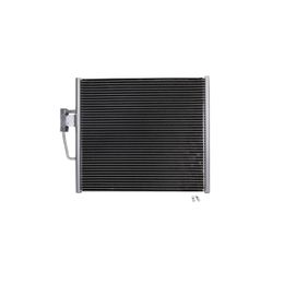KAMOKA Kondensator, Klimaanlage 7800490 f&uuml;r ALPINA