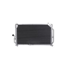 KAMOKA Kondensator, Klimaanlage 7800524 f&uuml;r DAEWOO