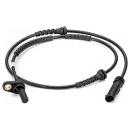 Hella Sensor, Raddrehzahl 6pu012806441 Vorderachse f&uuml;r BMW
