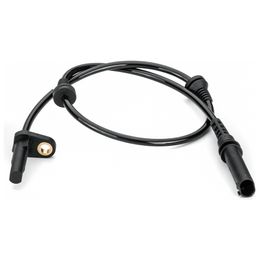 Hella Sensor, Raddrehzahl 6pu012806471 Vorderachse f&uuml;r BMW