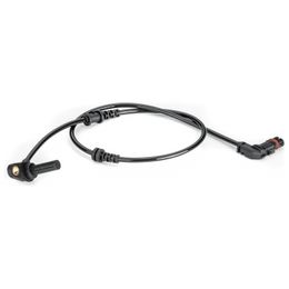 Hella Sensor, Raddrehzahl 6pu012806571 Vorderachse f&uuml;r Mercedes