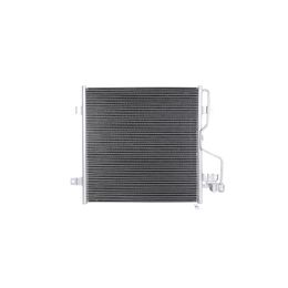 KAMOKA Kondensator, Klimaanlage 7800537 f&uuml;r JEEP
