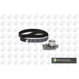 BGA Zahnriemensatz tb6300k f&uuml;r Volvo Opel MITSUBISHI NISSAN RENAULT