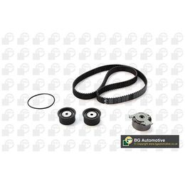 BGA Zahnriemensatz tb9505k f&uuml;r CHEVROLET Vaughall