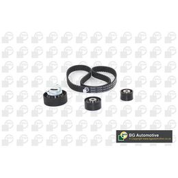 BGA Zahnriemensatz tb2307k f&uuml;r Ford