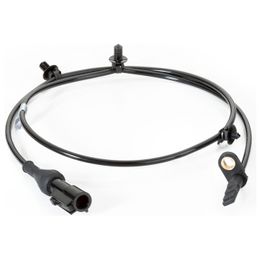 Hella Sensor, Raddrehzahl 6pu230040521 Hinterachse f&uuml;r Ford