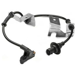Hella Sensor, Raddrehzahl 6pu230040021 Vorderachse f&uuml;r Chrysler DODGE