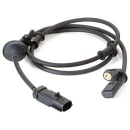Hella Sensor, Raddrehzahl 6pu230040811 Hinterachse f&uuml;r JEEP