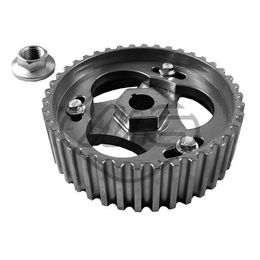 METALCAUCHO Zahnrad, Einspritzpumpe 05644