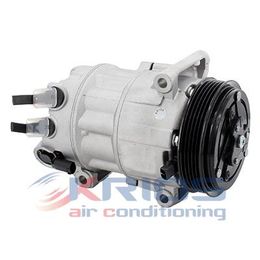 MEAT & DORIA MEAT & DORIA Kompressor, Klimaanlage k14127r f&uuml;r JEEP LANCIA Chrysler