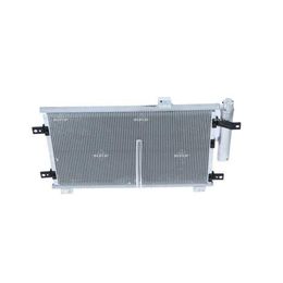 NRF Kondensator, Klimaanlage 350543 f&uuml;r HYUNDAI
