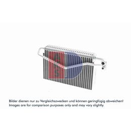 AKS DASIS Verdampfer, Klimaanlage 820111n f&uuml;r Mercedes