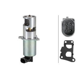Hella AGR-Ventil 6nu014864501 f&uuml;r RENAULT