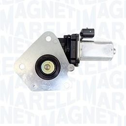 MAGNETI MARELLI Elektromotor, Fensterheber 350103174300 vorne links f&uuml;r ALFA ROMEO FIAT