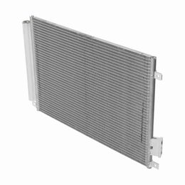 DENSO Kondensator, Klimaanlage dcn09045 f&uuml;r Ford Fiat