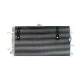 Bosch Kondensator, Klimaanlage 1986ad2015 f&uuml;r VW Audi