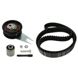 SKF Zahnriemensatz vkma01012 f&uuml;r Ford VW SEAT