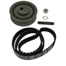 SKF Zahnriemensatz vkma01009 f&uuml;r VW SEAT (SVW)