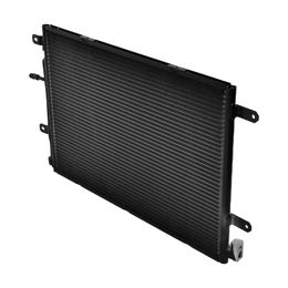 Valeo Kondensator, Klimaanlage 818190 f&uuml;r Audi SEAT (FAW)