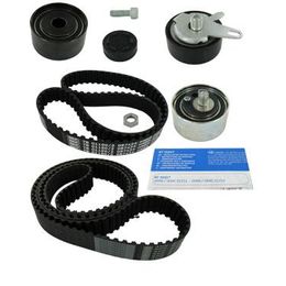 SKF Zahnriemensatz vkma01152 f&uuml;r VW Audi (FAW) SEAT