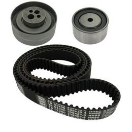 SKF Zahnriemensatz vkma01200 f&uuml;r Ford VW