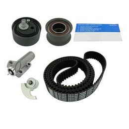 SKF Zahnriemensatz vkma01903 f&uuml;r VW Audi (FAW) Skoda