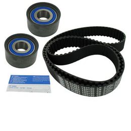 SKF Zahnriemensatz vkma02382 f&uuml;r Iveco Vaughall Fiat Peugeot RENAULT