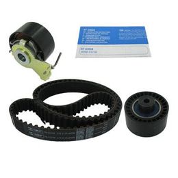SKF Zahnriemensatz vkma03258 f&uuml;r Citro&euml;n Peugeot