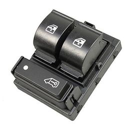 METZGER AUTOTEILE Schalter, Fensterheber 0916561 f&uuml;r Fiat Citro&euml;n/Peugeot