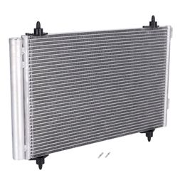 febi bilstein Kondensator, Klimaanlage 188538 f&uuml;r Peugeot