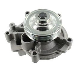 SKF Wasserpumpe vkpc83811 f&uuml;r Peugeot