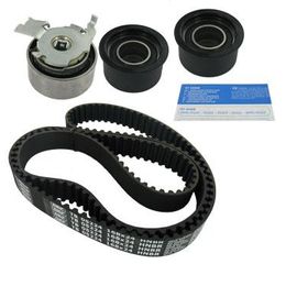 SKF Zahnriemensatz vkma05224 f&uuml;r Vaughall CHEVROLET (SGM)