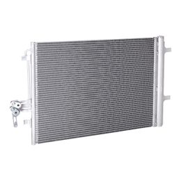 febi bilstein Kondensator, Klimaanlage 188555 f&uuml;r Ford Volvo LAND ROVER
